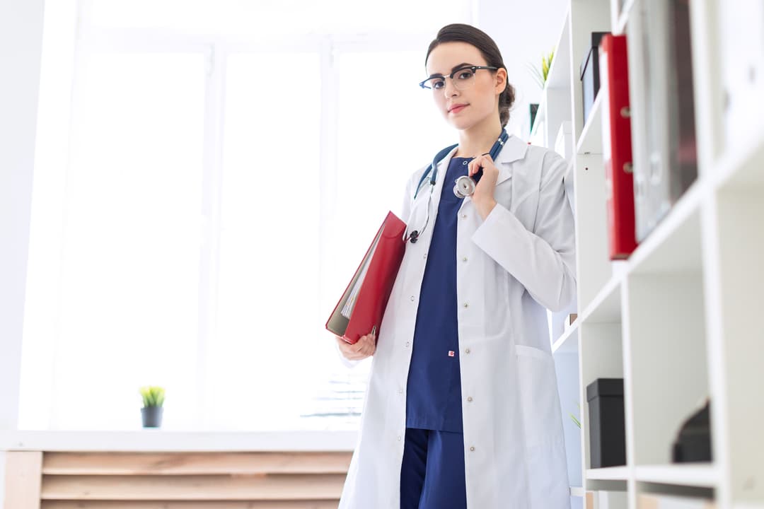 Lab Coat: Elevate Professionalism, Embrace Comfort